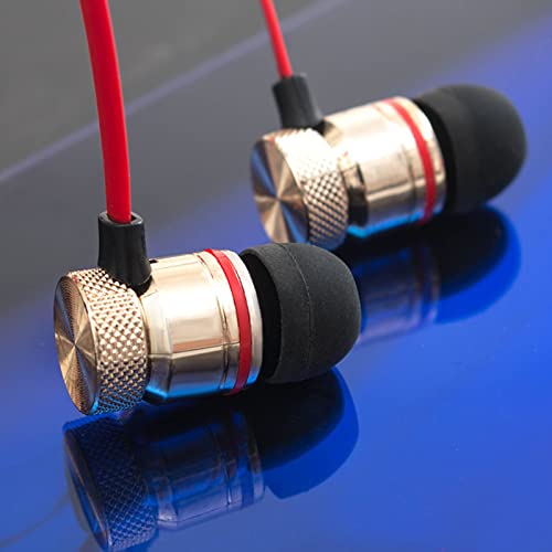 Wireless Earbuds Bluetooth Headphones Noise Reduction Heavy Bass Magnetic Suction Lower Power Consumption Wireless Earphones with Microphone for Sports Black