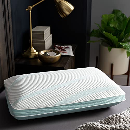 Tempur-Pedic TEMPUR-Adapt ProHi + Cooling-King Pillow, white