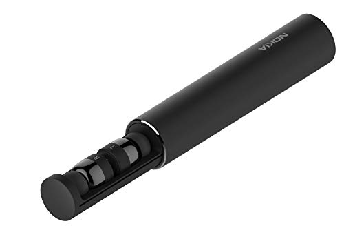 Nokia mobile True Wireless Earphone V1, Black (BH-705)