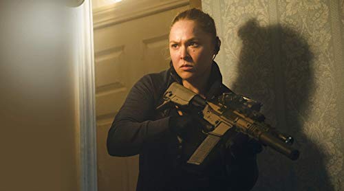 Mile 22 [DVD]