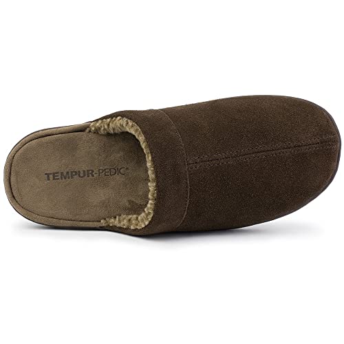 Tempur-Pedic Lonny Chocolate 10 M