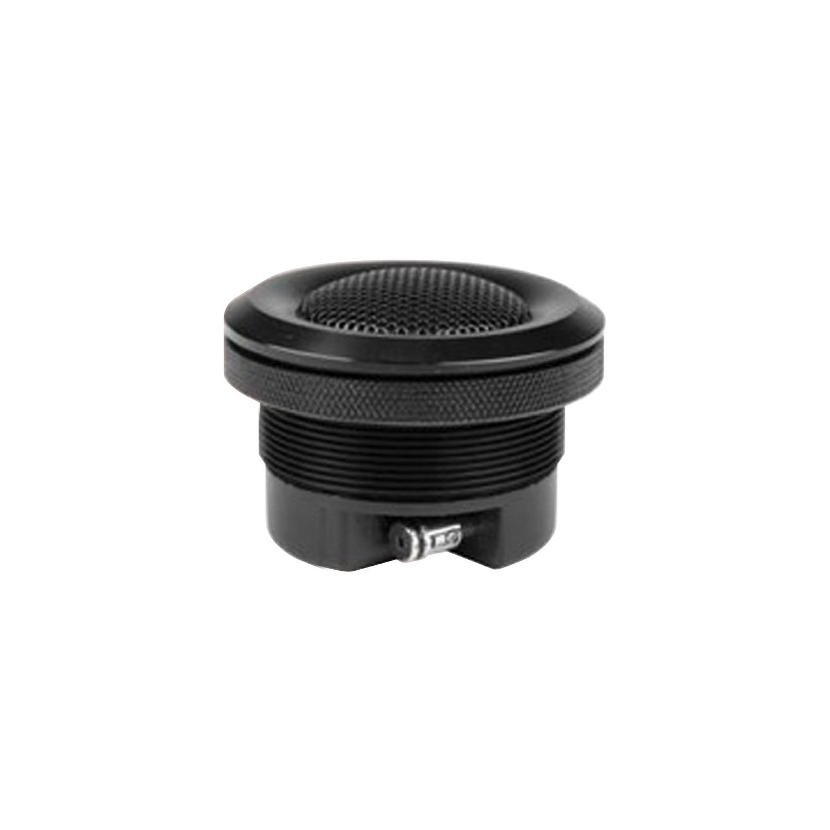 Audiopipe ATX100B Audiopipe 1 Silk dome tweeter 100W Max 4Ohms