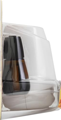 Air Wick Essential Mist Starter Kit (Diffuser + Refill), Pumpkin Spice, Fall scent, Fall spray, Essential Oils Diffuser, Air Freshener