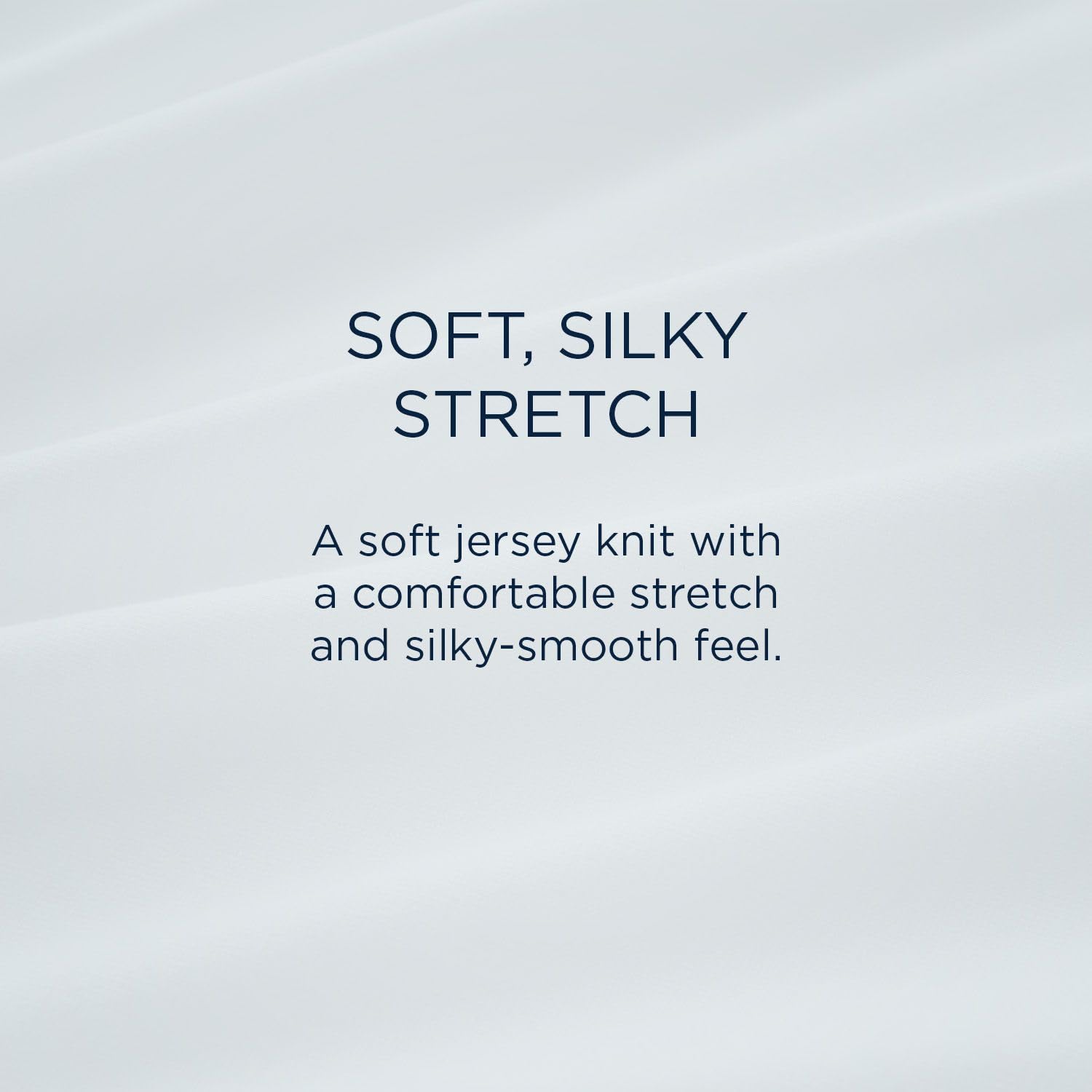 TEMPUR-Rayon from Bamboo Sheet Set, Sleepy Blue, Full