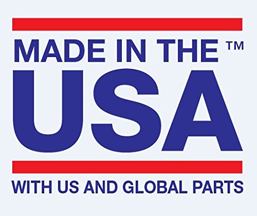 SYLVANIA 75 Watt Equivalent, A19 LED Light Bulbs, Dimmable, Soft White Color 2700K, Made in the USA with US and Global Parts, 4 Pack