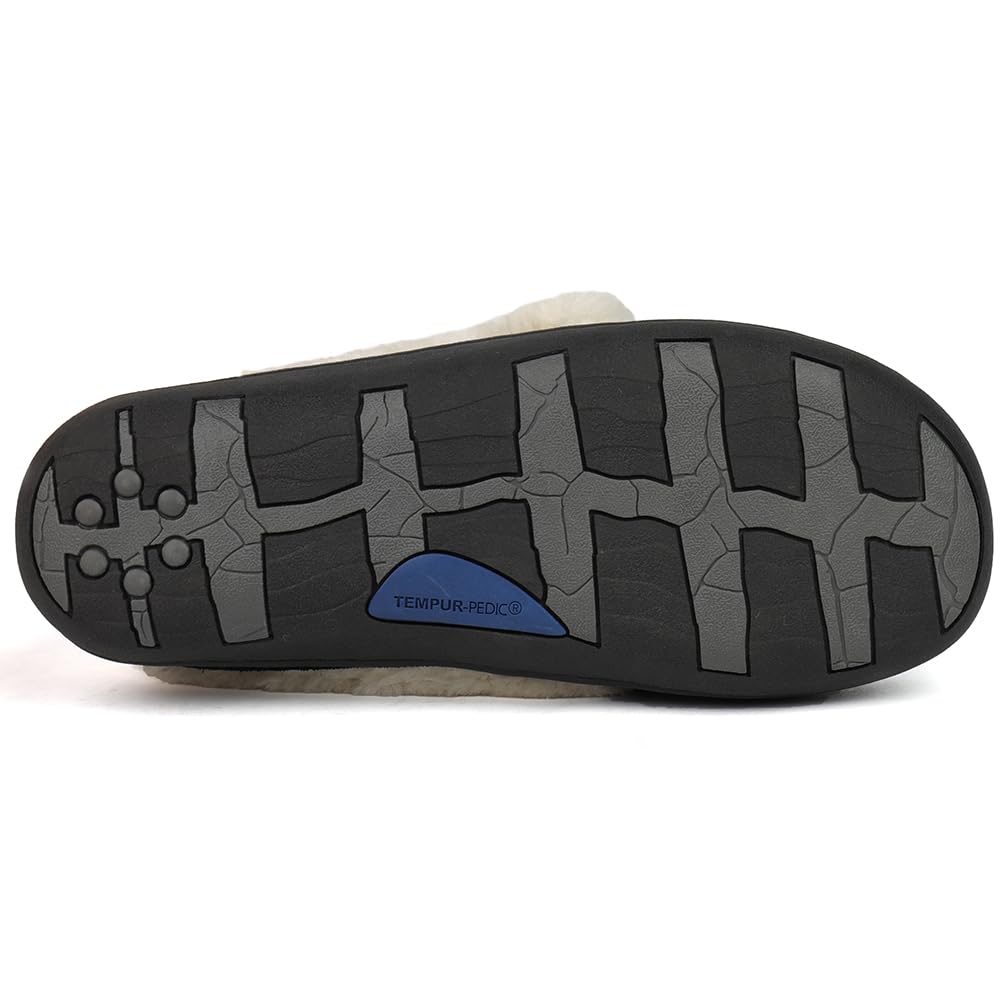 Tempur-Pedic Laurin Black 9 M