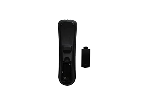 HCDZ Replacement Remote Controll for Hikvision DS-7232HWI-SH DS-7232 DS-7332 DS-7332HFI-SH DS-7324HWI-SH DS-8124HCI-SH DS-8132HCI-SH DS-7200-ST Network Video Recorder NVR DVR