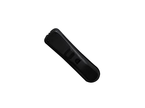 HCDZ Replacement Remote Controll for Hikvision DS-7232HWI-SH DS-7232 DS-7332 DS-7332HFI-SH DS-7324HWI-SH DS-8124HCI-SH DS-8132HCI-SH DS-7200-ST Network Video Recorder NVR DVR