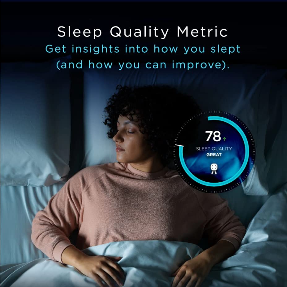 Tempur Ergo ProSmart, Split CA King