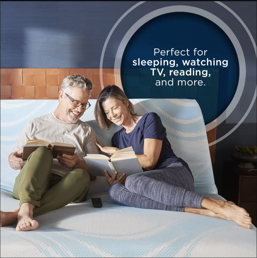 Tempur Ergo ProSmart, Split CA King