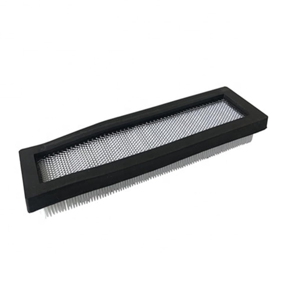 2PACK MODRIAN Fresh Air Cab Filter 7176099 Compatible with Bobcat Loader S550 S570 S590 S595 S630 S650 S740 S750 S770 S850 T450 T550 T630 T650 T740 T750 Excavator E25 E26 E32 E32I E35 E35I E50 E55 E85