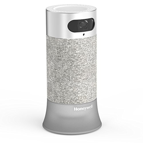 Honeywell Home RCHS5200WF Smart Home Security Base Station