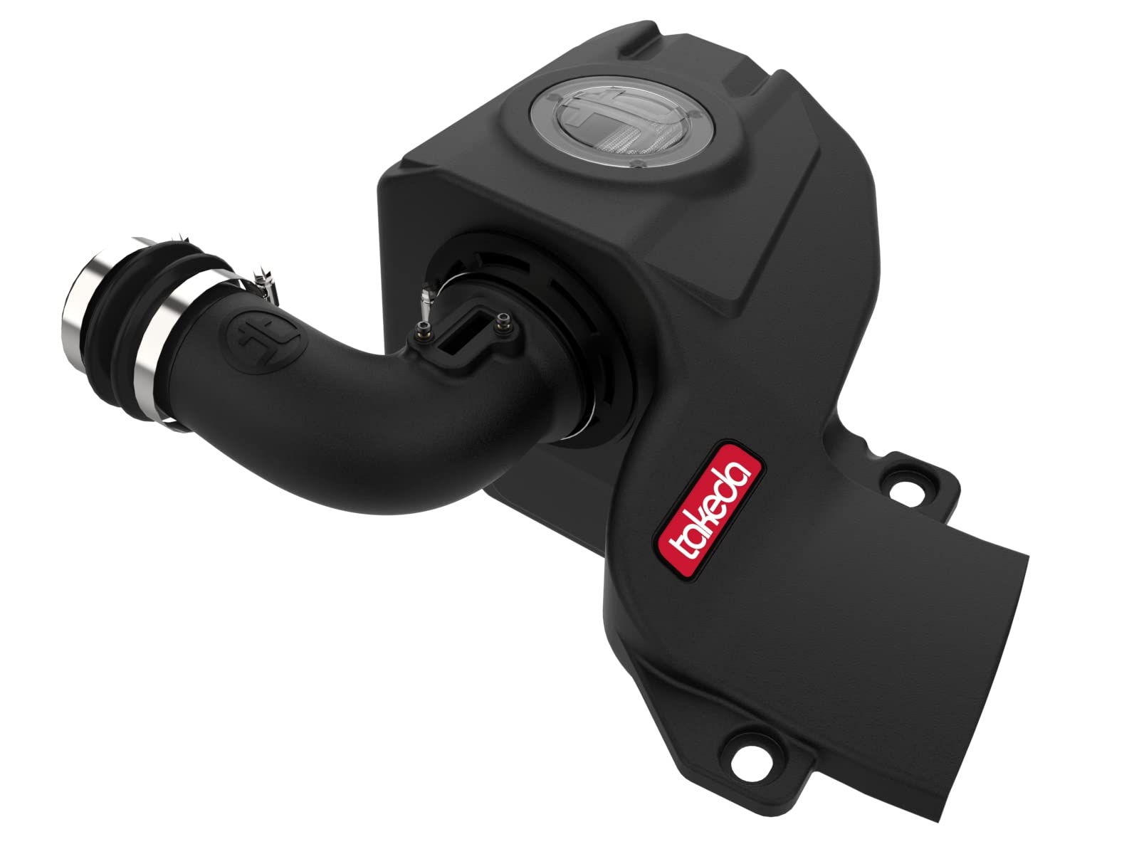 aFe Power Takeda Momentum Cold Air Intake System w/Pro DRY S Filter Fit Mazda 3 21-22 L4-2.5L (t) 56-70045D