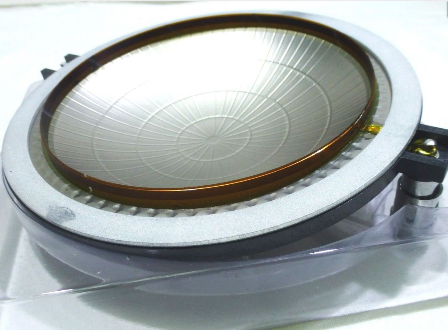 Replacement Diaphragm PRV RPD4400TI for D4400Ti, D4400Ti-Nd, D4260Ti Driver 8 Ω