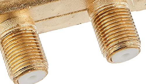 RCA DH24SPF Two Way 3 Ghz Bi-Di Splitter