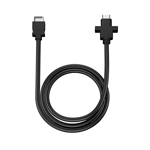 Fractal Design Pop Accessory USB-C 10Gbps Cable β Model D