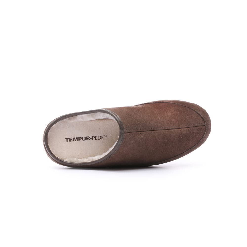 Tempur-Pedic Shiloh Charcoal 11 D (M)