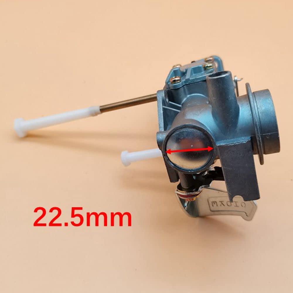 Canyoyi Carburetor Carb for B/397135 5 HP Engine Series 135200 130200 133200 23-058