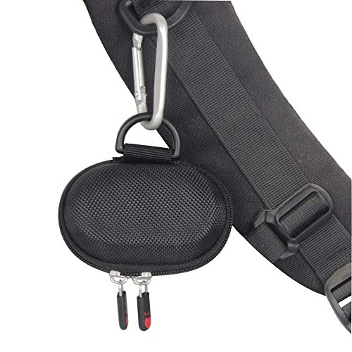 Hermitshell Hard Travel Case for Mpow M30 in-Ear Bluetooth Earbuds