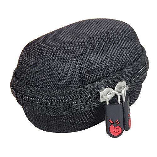 Hermitshell Hard Travel Case for Mpow M30 in-Ear Bluetooth Earbuds