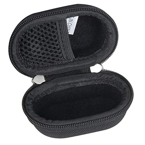Hermitshell Hard Travel Case for Mpow M30 in-Ear Bluetooth Earbuds