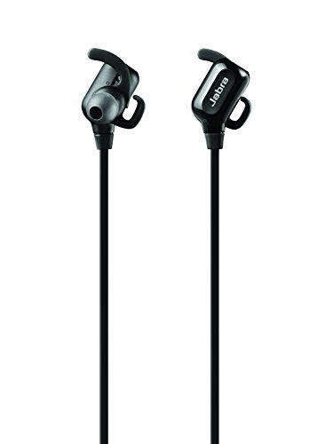 Jabra Halo Free Wireless Bluetooth Stereo Earbuds (Retail Packaging), Black