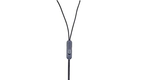 Sony MDRAS210AP/B Sports, Splashproof, Smartphone-Compatible, Wired, Earbuds - Black