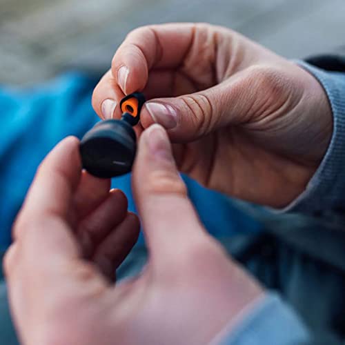 beyerdynamic 728926 Free BYRD True Wireless Bluetooth in-Ear Headphones with ANC Black Bundle with 1 YR CPS Enhanced Protection Pack