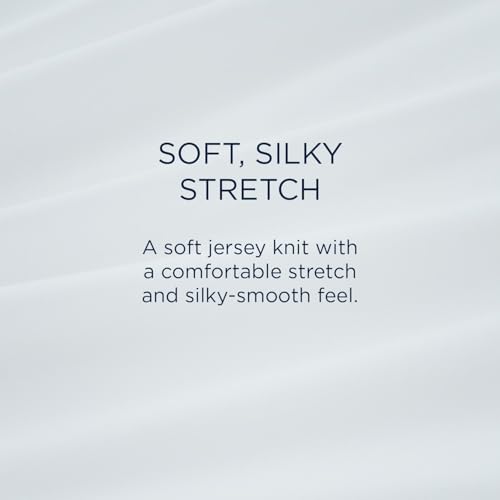 TEMPUR-Rayon from Bamboo Sheet Set, Sandstone, California King