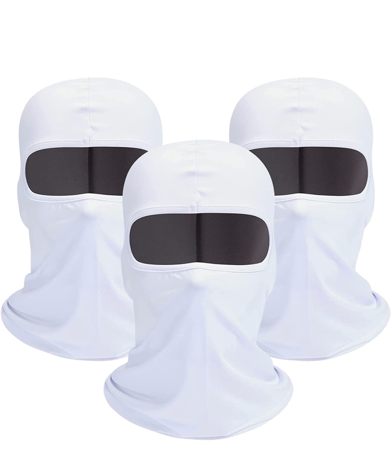 ISLAMIC, Muslim, Hijab, Ninja, INSTANT TURBAN COTTON LIGHT WEIGHT SLIP ON CAP (CREAM)