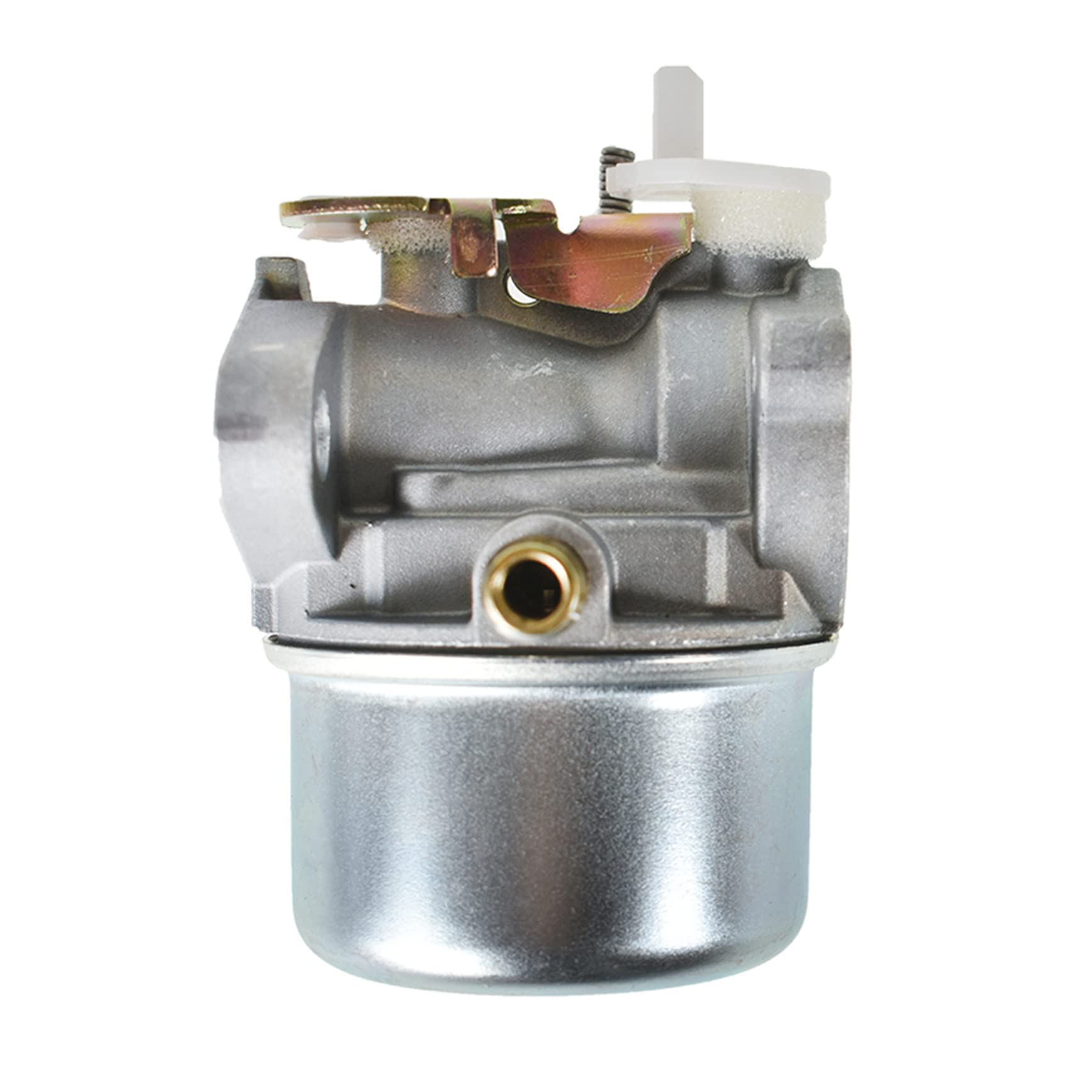 YSMN Carburetor Replacement for Briggs Stratton 799869 792253 499059 497586 12D800-123K00 Series 4-7 Hp Engines