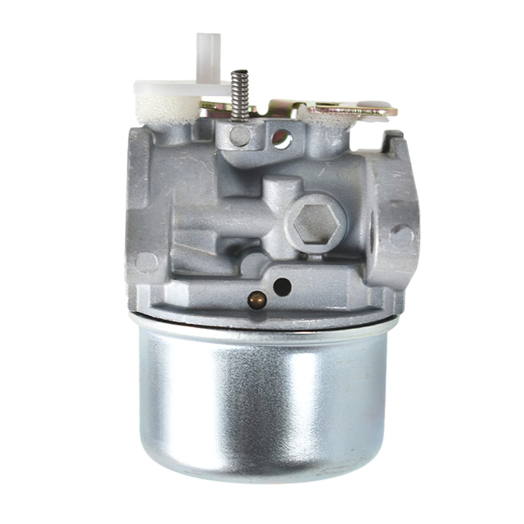 YSMN Carburetor Replacement for Briggs Stratton 799869 792253 499059 497586 12D800-123K00 Series 4-7 Hp Engines