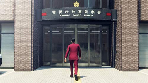 Yakuza: Like a Dragon - Day Ichi Edition - PlayStation 4