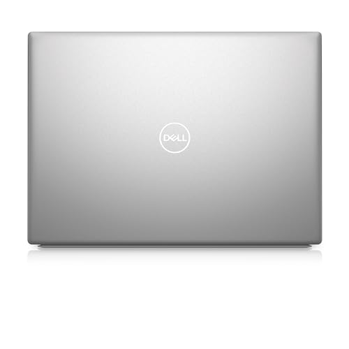 Dell Inspiron 5425 Laptop - 14-inch FHD+ (1920 x 1200) Touchscreen Display, AMD Ryzen 7-5825U Processor, 16 GB DDR4 RAM, 1 TB SSD, AMD Radeon Graphics, Windows 11 Home - Platinum Silver