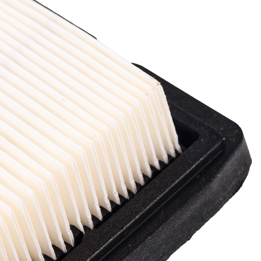 HIFROM Flat Air Filter Pre Filter Compatible with 792101 273638S 672772 671231 5408 5408H 273238 Intek V-Twin Engines 16-27 HP (Pack of 5)