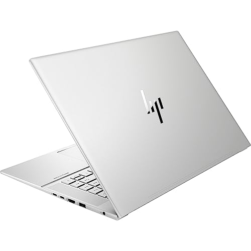 HP Envy 16" Touchscreen WQXGA (2560x1600) Gaming Laptop Premium Creator Workstation Computer, 13th Gen Intel 14-Core i9-13900H, GeForce RTX 4060 8G, 32GB DDR5 RAM, 1TB PCIe SSD, Windows 11 Pro, BROAG