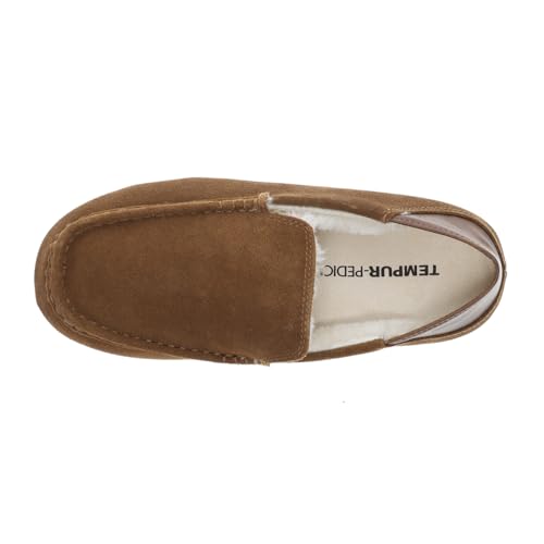 Tempur-Pedic Tatum Chestnut 10 D (M)