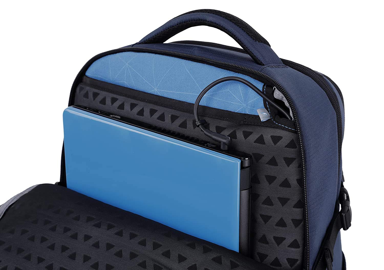 Dell 7FCNX Energy Backpack 15, Deep Navy