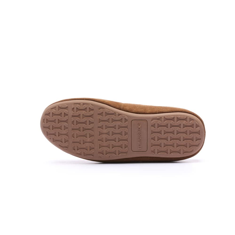 Tempur-Pedic Shiloh Chestnut 11 D (M)