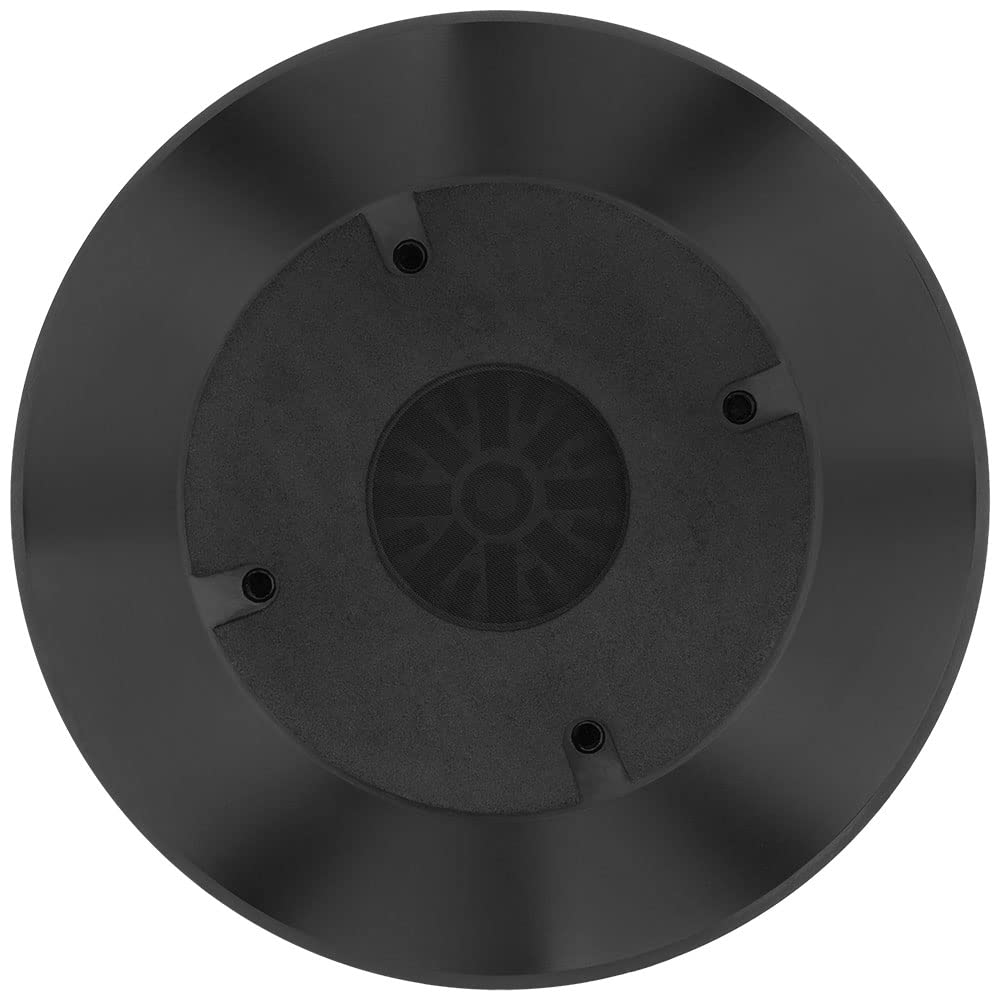 Taramp's SFD 4300 Compression Driver - 8 Ohms 150 Watts RMS 300W MAX Power - Kapton Voice Coil Great for Mid to Mid-High Phenolic Diaphragm, Car Audio