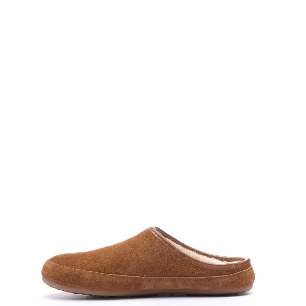 Tempur-Pedic Shiloh Chestnut 11 D (M)