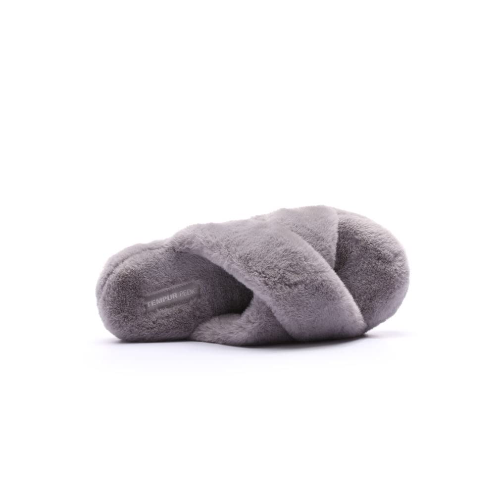 Tempur-Pedic Sloann Gray 7 M