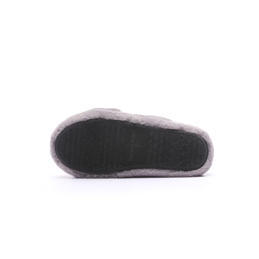 Tempur-Pedic Sloann Gray 7 M
