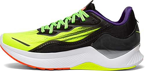 Saucony Men's Endorphin Shift 2 Running Shoe, Vizi PRO, 10