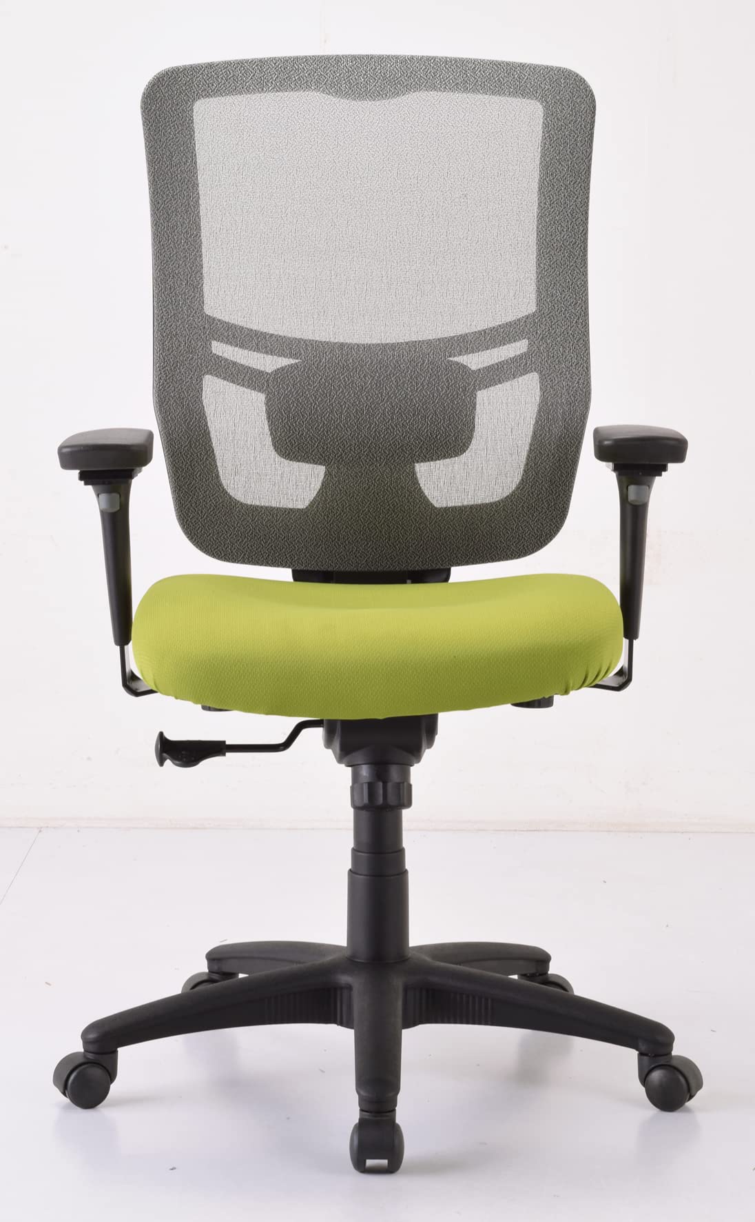 Tempur-Pedic Adjustable Task Chair, Green