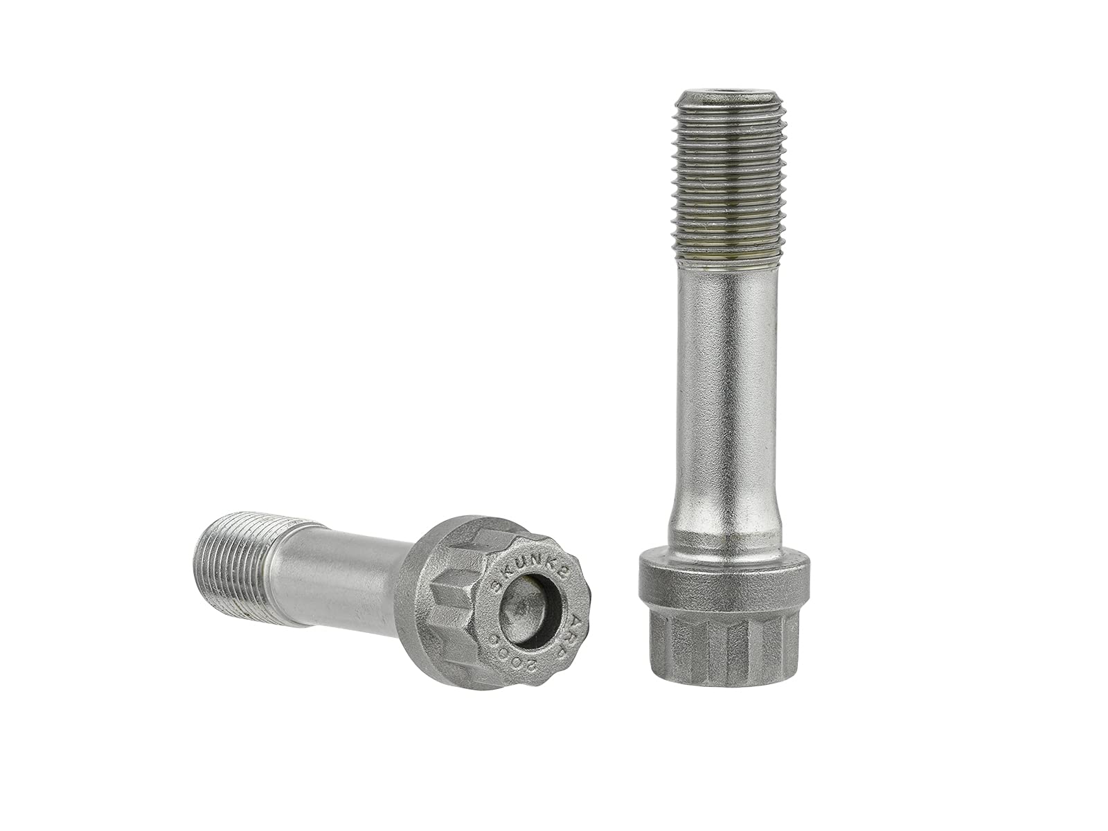 Skunk2 Racing 306-05-1130 Alpha Series Connecting Rod for Honda B18A, B18B, B20A, and B20Z Engines