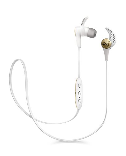Jaybird X3 in-Ear Wireless Bluetooth Sports Headphones – Sweat-Proof – Universal Fit – 8 Hours Battery Life – Sparta