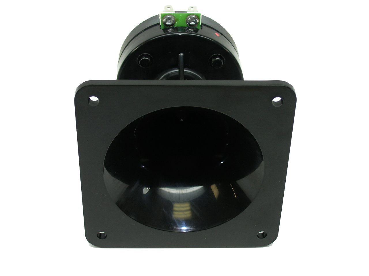 Compression Bullet Horn, Midrange, Tweeter, T-419