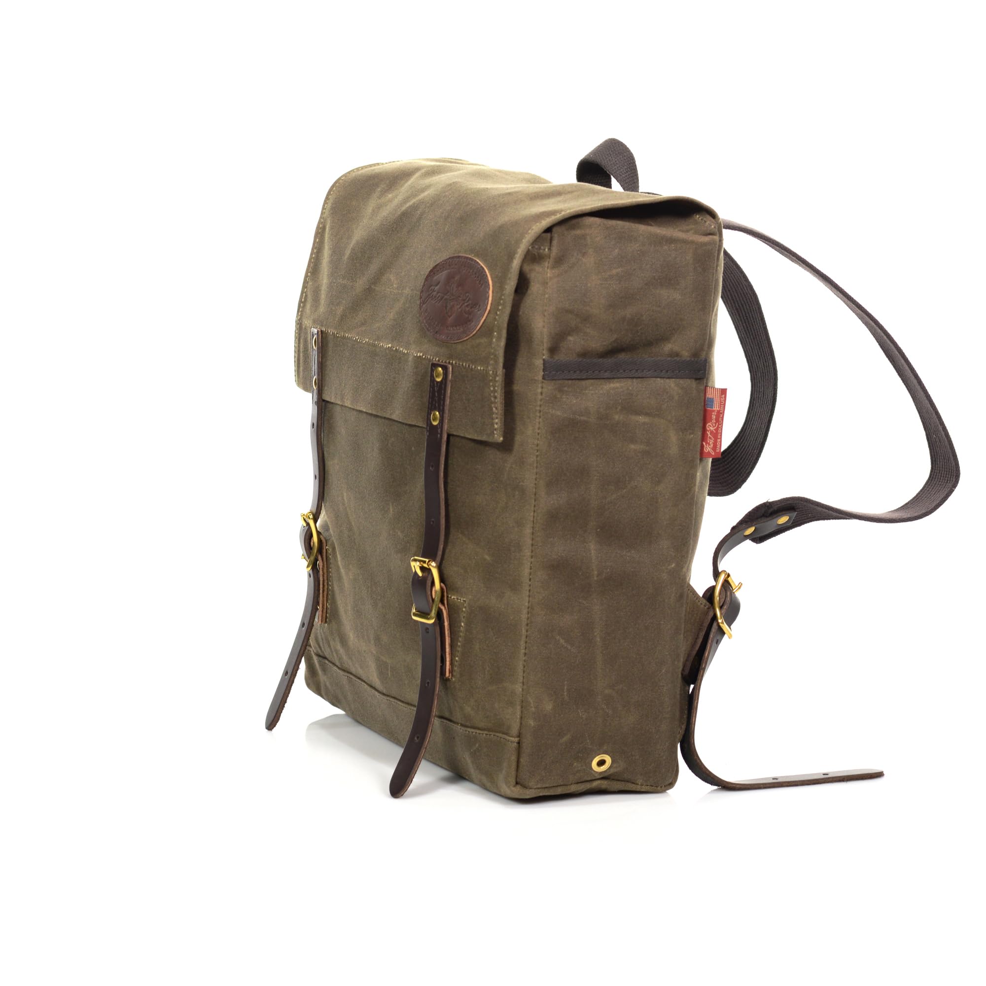 Sojourn Pack 824-80-N Sojourn Padded Sleeve in Heritage Black