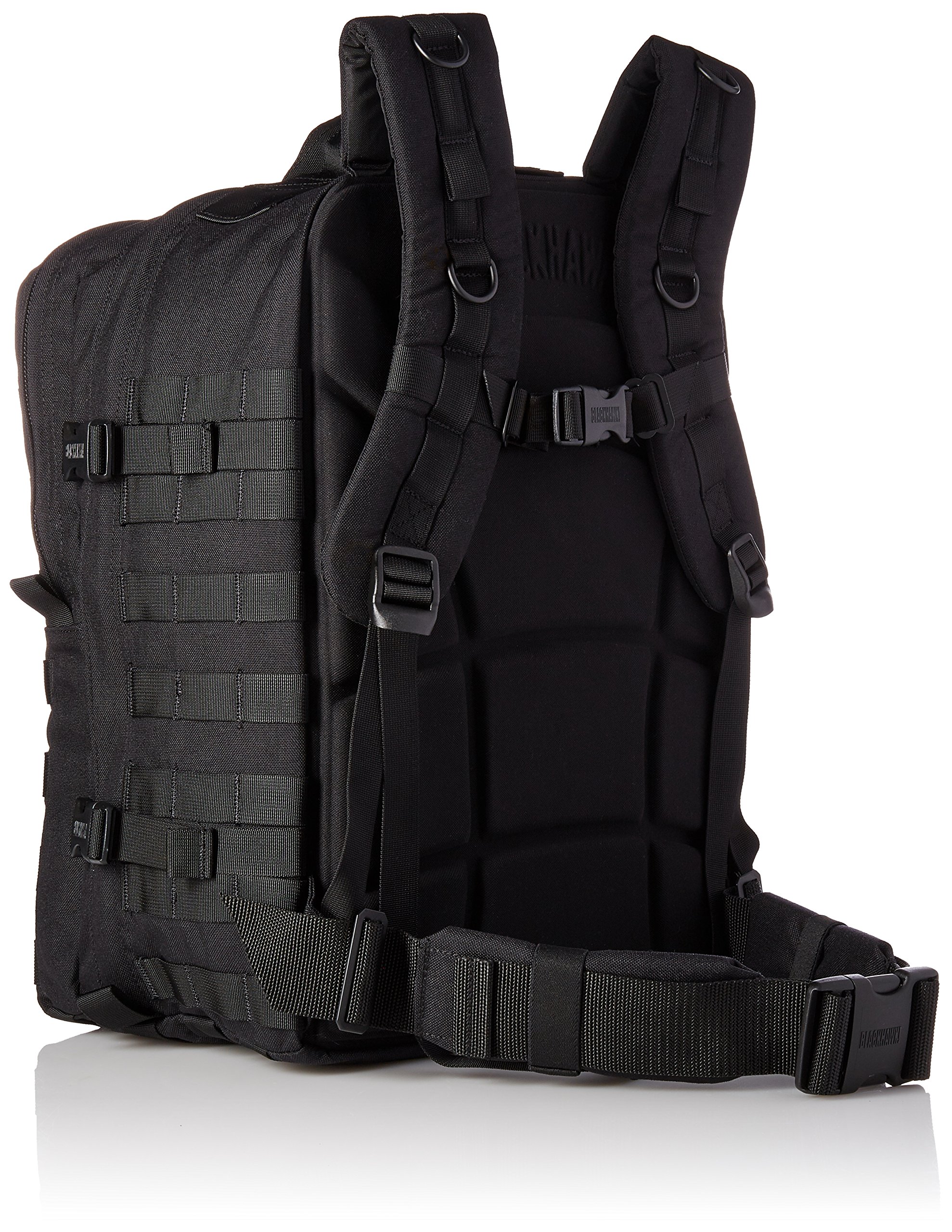 BLACKHAWK Special Operations Medical Backpack - Coyote Tan